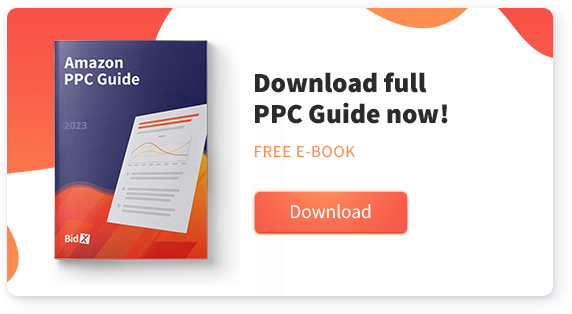 The ultimate Amazon PPC Guide