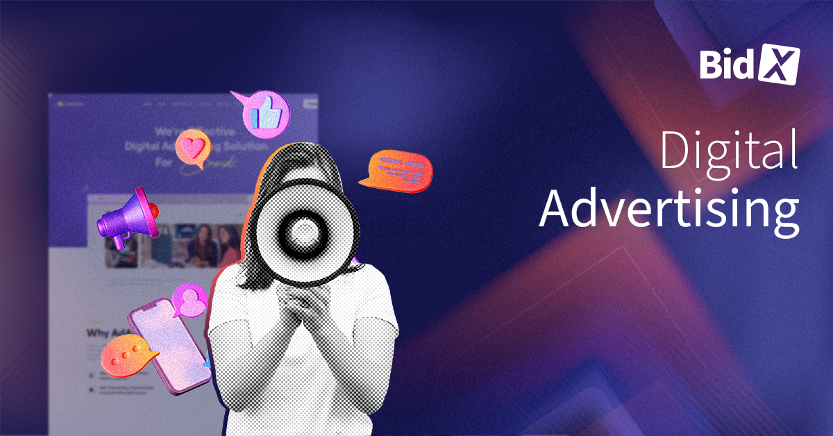 Defining Digital Advertising: Navigating the Landscape of Online Marketing