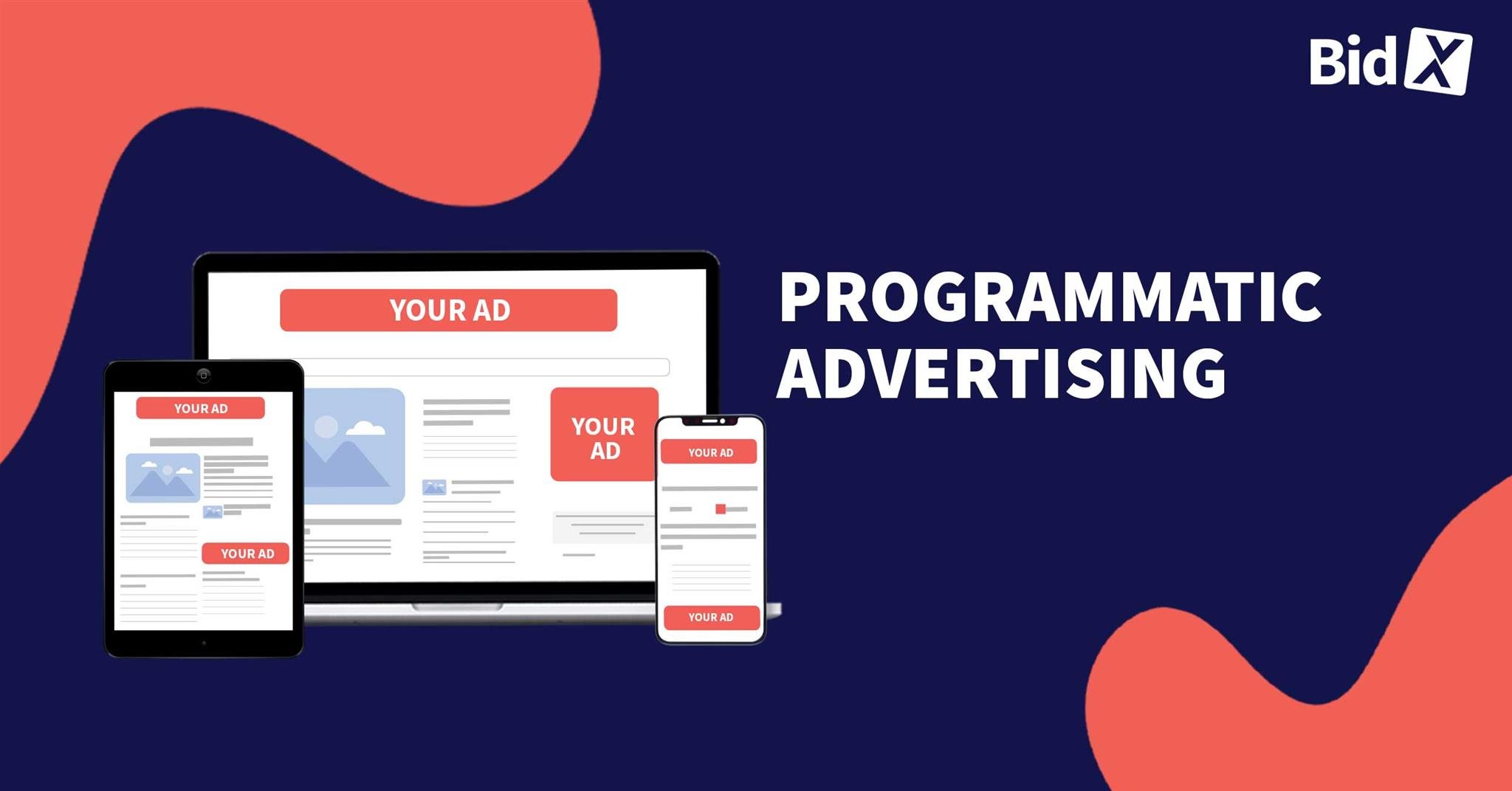 Everything you need to know about Programmatic Advertising